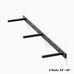 Aksel HD Floating Shelf Bracket – Shelfology Wholesale