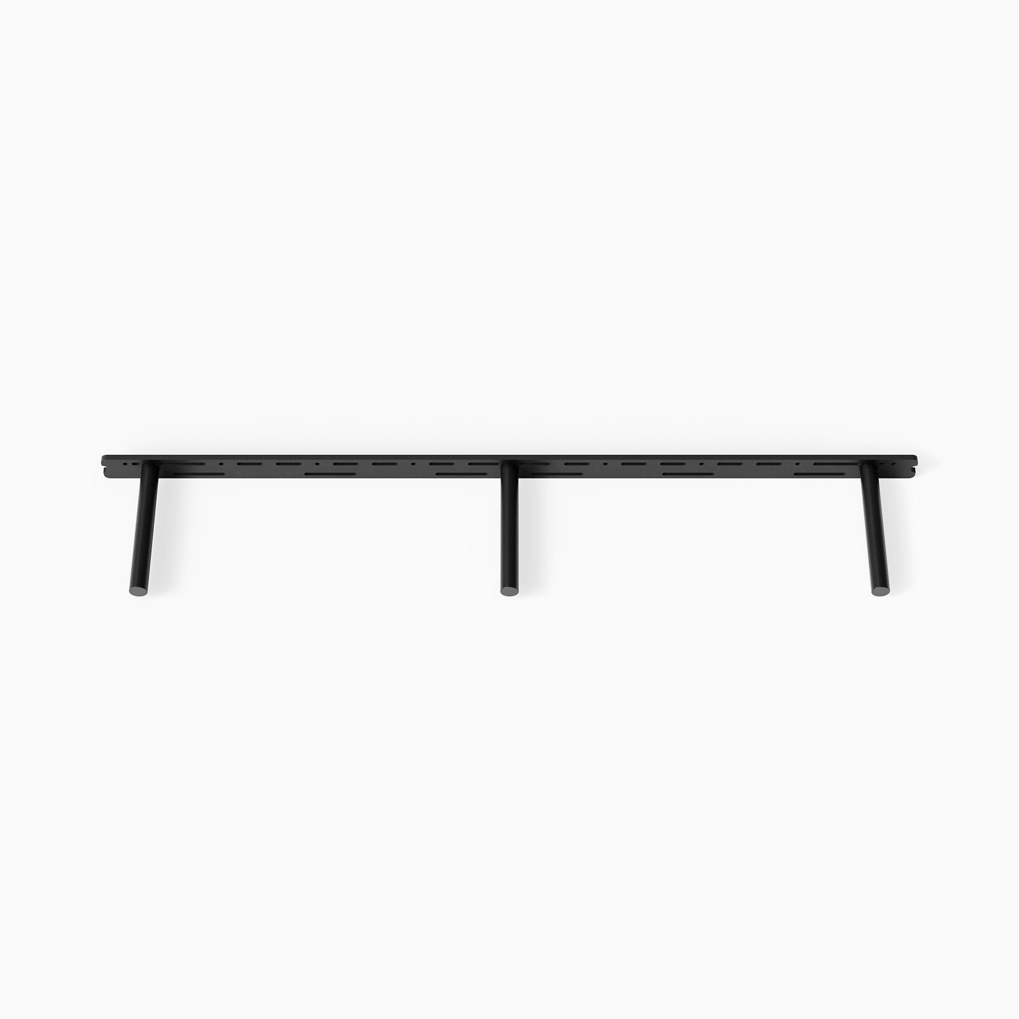 Aksel HD Floating Shelf Bracket – Shelfology Wholesale